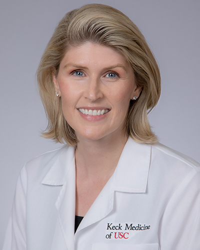 Breast, Endocrine and Soft Tissue Surgery - Keck Medicine of USC